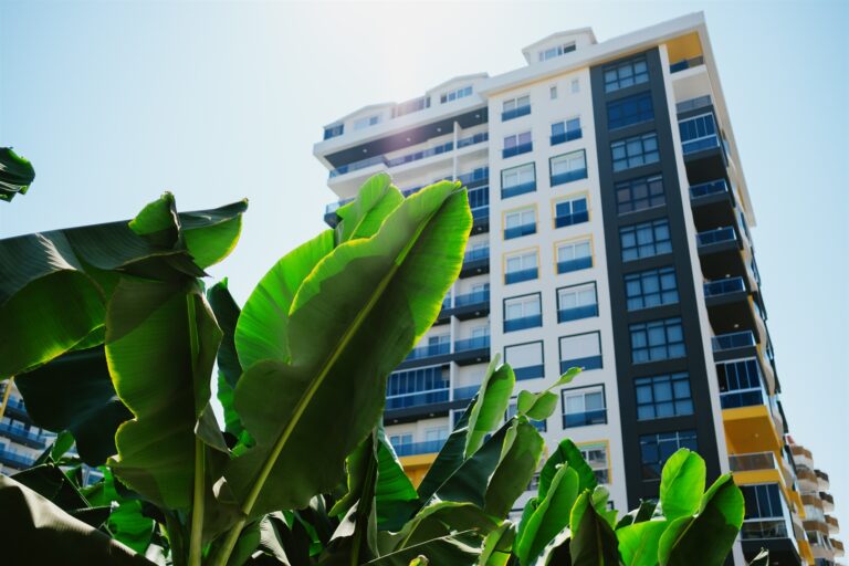 All You Need to Know About Condominiums: A Complete Guide